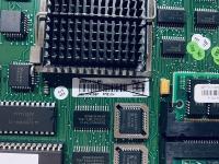 China ABB Central Unit PM511V16 3BSE011181R1 Processor Module Advant Controller 450 AC400 for sale