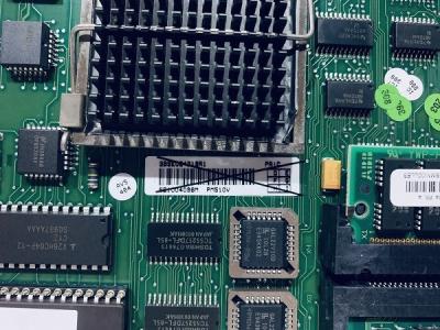 China ABB Central Unit PM511V16 3BSE011181R1 Processor Module Advant Controller 450 AC400 for sale