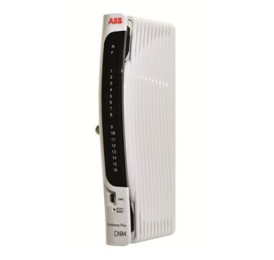China ABB DI04 DI Module 16-CH 48 VDC I-O_Module Individual Channels Isolated  Symphony Plus for sale