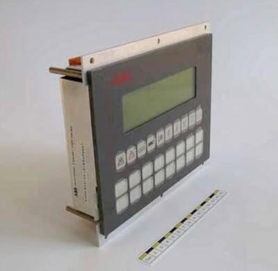 China ABB HIEE200130R0002 AF C094 AE02 ARCnet Control Panel Weight 1.2 Kg for sale