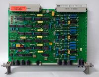 China ABB HIEE400106R0001 CS A464 AE Automation Control Monitoring Module 1.2 kg for sale