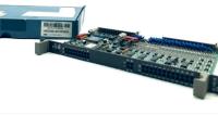 China ABB HIEE401481R0001 UA C326 AE01 Analog Digital I/O Card 0.5 kg for sale