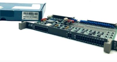 China ABB HIEE401481R0001 UA C326 AE01 Analog Digital I/O Card 0.5 kg for sale