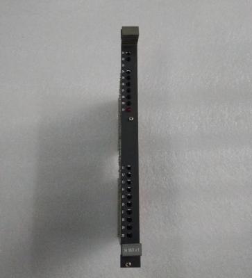 China ABB HIEE401481R0001 SA9923A-E Control Card 0.5 kg 85371092 for sale