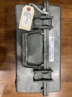 China Bently Nevada 330186-02 Shaft Micrometer 5mm to 19mm Probe Calibration Tool for sale