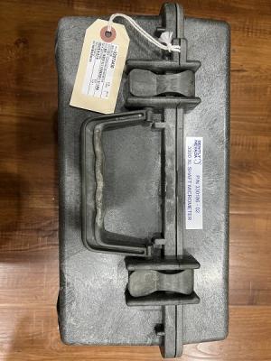 China Bently Nevada 330186-02 Shaft Micrometer 5mm to 19mm Probe Calibration Tool for sale
