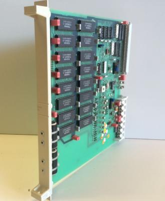 China ABB DSMB133 57360001-CY 128 KB Memory Board for AC800M Control System Made in Sweden for sale