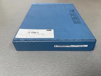 China ABB 81EU01h-E GJR2391500R1210 I-O Module Input Module universal  16 fold for Binary and Analog Transmitters for sale