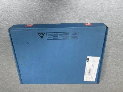 China ABB 83SR51f-E GJR2396200R1210 P12 Control Module 12 fold for Binary and Analog Transmitters 83SR51R1210 Control Module for sale