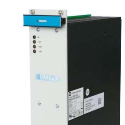 China MEGT VBM RPS6U Rack Power Supply with +5VDC and ±12VDC Outputs, DC to 10 kHz Frequency Range for sale