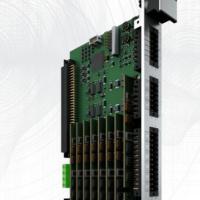 China XIO16T 620-002-000-113 Vibration Monitoring Module - 16 Channels, 24V DC, -40°C to +70°C Operating Range for sale