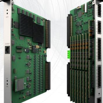 China MEGT VBM XMV16 Extended Vibration Monitoring Module with 16 Channels and 24V DC Operation for sale