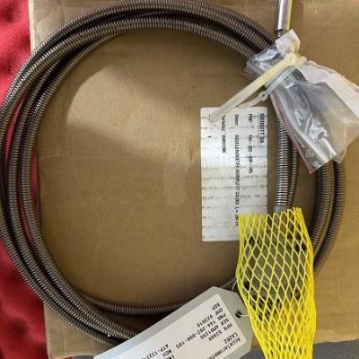 China MEGT VBM CA202 Piezoelectric Accelerometer 144-202-000-105 for Gas and Steam Turbines for sale