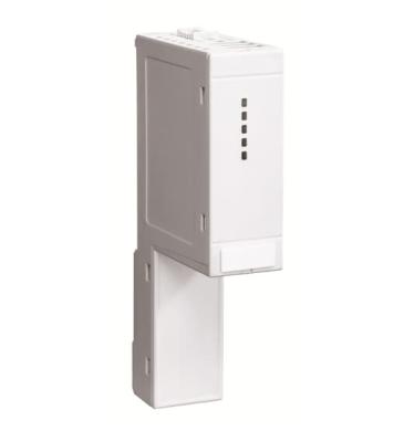 China ABB TA 724F 3BDH000367R0001 Dummy Coupler Module 14x6.5x3 cm for Unused Bus Slots for sale