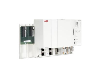 China ABB PM902F 3BDH001000R0001 CPU Module 800 MHz 8 MB SRAM Freelance AC 900F Controller for sale
