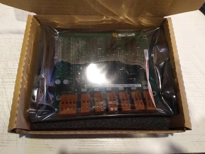 China ABB LTC391AE01 HIEE401782R0001 Gate Driver Board Circuit Board Module 24V for sale