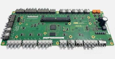 China ABB UFC921A101 3BHE024855R0101 Circuit Board Module Gas Turbine Controller -40 to 85C for sale