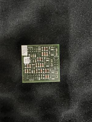 China ABB XVC768AE102 3BHB007211R0102 Current Measurement Scale 0.8kg In Stock for sale