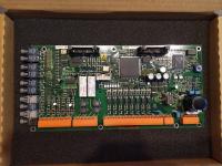 China ABB UAC389AE02 HIEE300888R0002 Digital Power Control Circuit Board 0.75 kg New Stock for sale