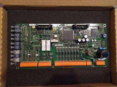China ABB UAC389AE02 HIEE300888R0002 Digital Power Control Circuit Board 0.75 kg New Stock for sale