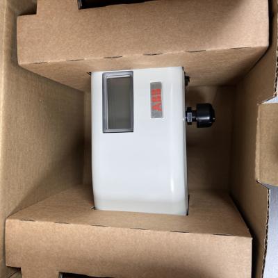 China ABB V18348 TZIDC-200 Electro Pneumatic Positioner HART IP67 -40 to 85C for sale