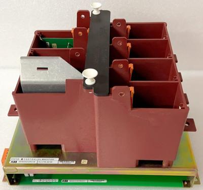 China ABB KUC755AE105 3BHB005243R0105 Gate Unit Power for HVDC and High Voltage Converters for sale