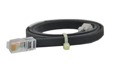 China Schneider Electric Modicon Micro AEG 110XCA17101 PLC I/O Expansion Link Cable DB9 for sale