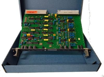 China ABB HIEE400103R0001 CS A463 AE Automation Control Monitoring Module 1.2 kg for sale