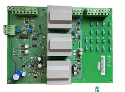 China ABB Type LDMTR-01 63940135F PCB Code 90201614 Measuring Transducer PCB Board New In Stock Ship Within 1 Day for sale