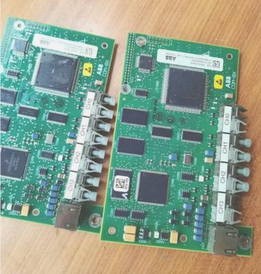 China ABB SDCS-COM-81 3ADT34900R1002 Communication PCB Board Profibus Modbus RS-485 RS-232 for sale