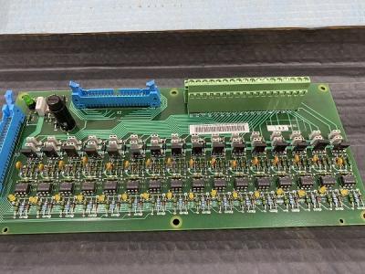 China ABB SCYC55870 58069639C PCB Board Tested New Condition Industrial Process Control for sale