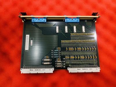 China ABB SCYC51090 58053899E Intelligent Expansion Card for Bus Terminal System Rack for sale