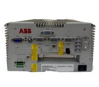 China ABB COM600HRN11NB Industrial PC Intel Core i7 8GB RAM 256GB SSD 15 Touchscreen 24V DC for sale