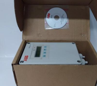China ABB PFEA112-65 Tension Electronics 3BSE050091R65 65N Industrial Automation Spare Part for sale