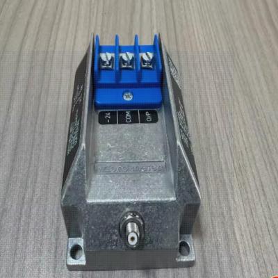 China IQS450 204-450-000-001 Signal Conditioner for VM600 TQ Proximity Sensors DC to 20000 Hz for sale