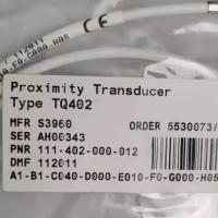 China TQ402 111-402-000-012 Proximity Transducer for sale