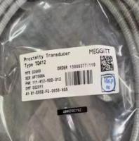 China TQ412 111-412-000-012 Proximity Transducer for VM600 System 8mm Range for sale