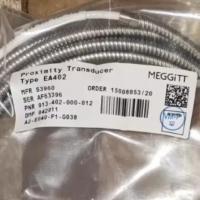 China EA402 913-402-000-012 Extension Cable for VM600 Proximity Sensor System for sale