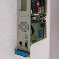 China VM600 CPUM 200-595-067-114 CPU Card with Dual Ethernet and Serial Interfaces for sale