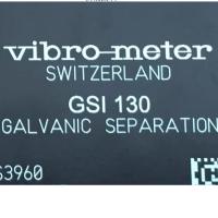 China GSI130 244-130-000-204 Galvanic Separation Unit for Transducers and Conditioners 20mA for sale