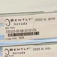 China Bently Nevada 3300XL 8mm Proximity Probe 330103-00-08-10-02-00 Vibration Sensor for sale