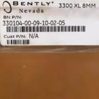 China Bently Nevada 3300 XL 8 mm Proximity Transducer 330104-00-09-10-02-05 for sale