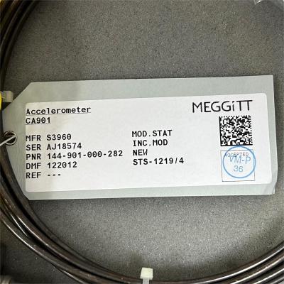 China CA901 144-901-000-282 Piezoelectric Accelerometer VC2 Single Crystal 100mV/g for sale