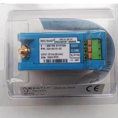 China Bently Nevada 330180-91-00 3300 XL Proximitor Sensor for sale