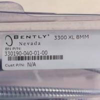 China Bently Nevada 330190-040-01-00 Extended Temperature Range Extension Cable for sale