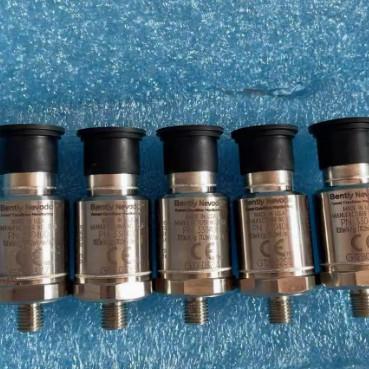 China Bently Nevada 330425-01-05 Accelerometer Acceleration Transducers for sale