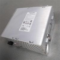 China Schneider ABL8RPS24100 1-Output DIN Rail Mount Regulated Phaseo AC/DC Switch-Mode Power Supply for sale
