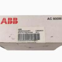 China ABB CI860K01 3BSE032444R1 Foundation Fieldbus HSE Interface ABB 800CM for sale