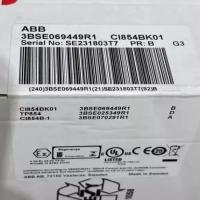 China ABB CI854BK01 3BSE069449R1 PROFIBUS-DP/V1 interface Module In Stock for sale