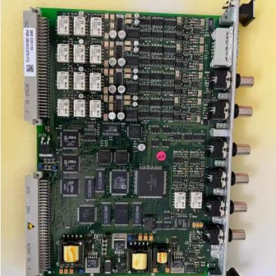 China MPC4 200-510-071-113 Machinery Protection Card 4-Channel VM600 MPS Vibro-Meter for sale